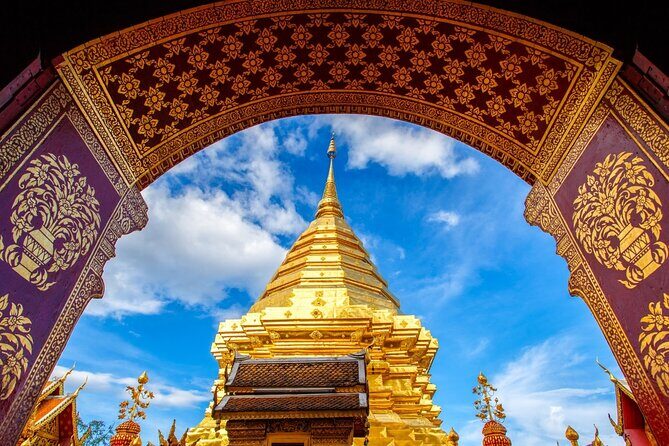 Doi Suthep Temple, Wat Pha Lat, Hmong Village Tour (Comfort Van) - Value for Money and Practical Tips