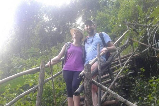 Doi Suthep Tour: Trekking at Doi Inthanon National Park with Lunch - Final Thoughts: Who Should Consider This Tour?