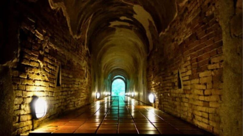 Doi Suthep & Wat Umong: Spiritual Tour from Chiang Mai - The Sum Up