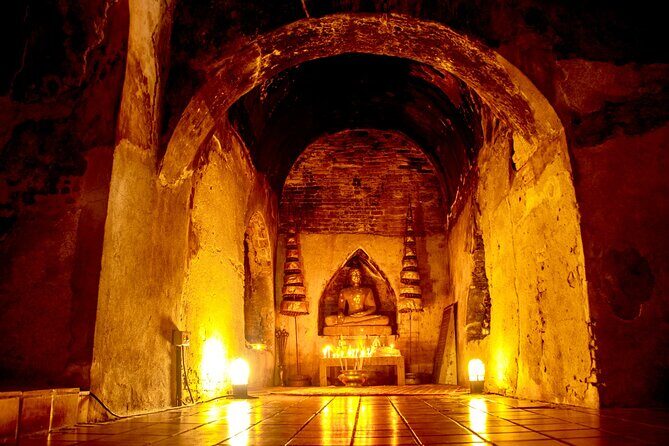 Doi Suthep with Hmong Village and Wat Umong Half Day Tour - Practical Details and Value