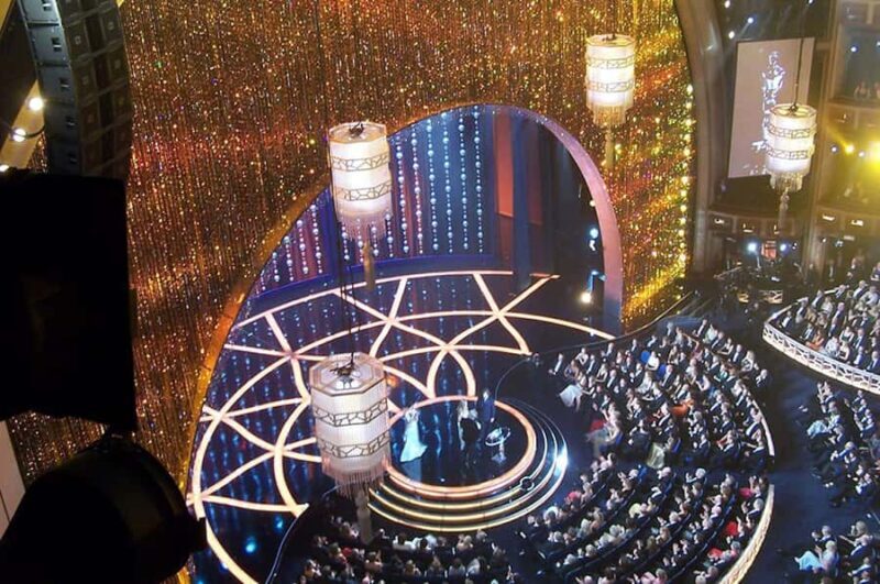 Dolby Theatre Admission Ticket and Guided Tour - The Value of the Experience