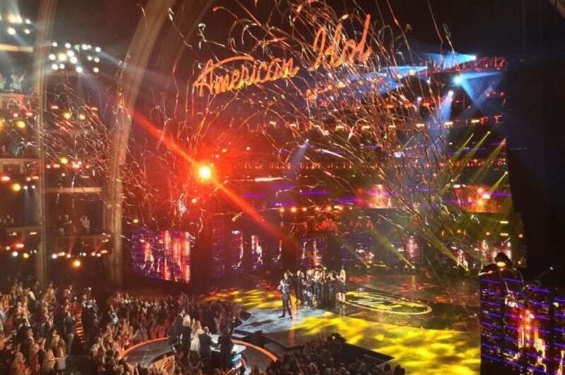 Dolby Theatre Admission Ticket and Guided Tour - An In-Depth Look at the Dolby Theatre Tour Experience