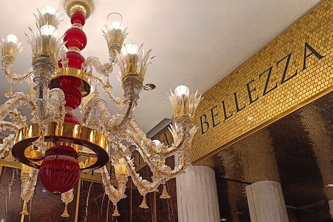 Dolce and Gabbana Rome with personal shopper and make-up artist - An In-Depth Look at the Experience