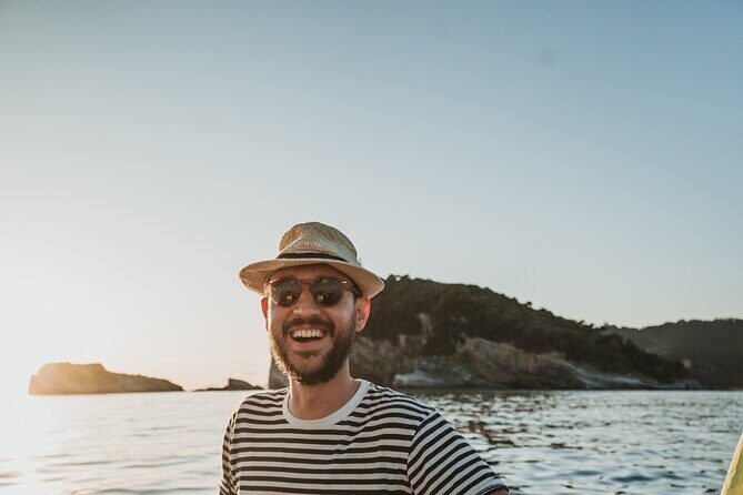 Dolce vita in Gulf of poets - Key Points