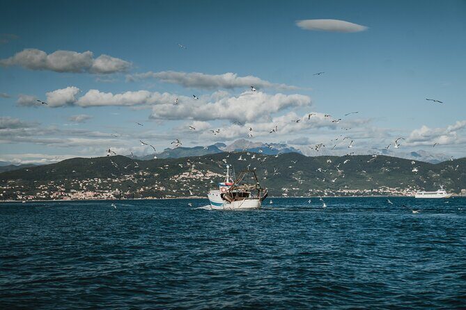 Dolce vita in Gulf of poets - Why This Tour Is a Cut Above