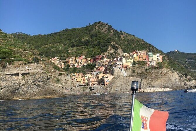 Dolce vita in Gulf of poets - Authenticity and What Travelers Say
