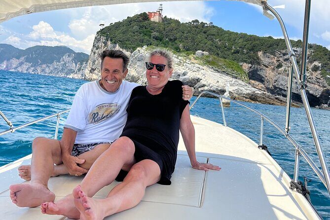 Dolce vita in Gulf of poets - Final Thoughts: Who Is This Tour For?