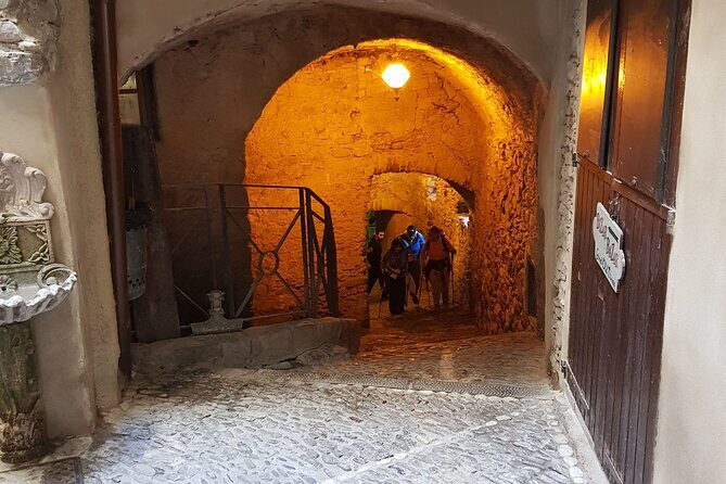 DOLCEACQUA & THE NERVIA VALLEY - The home of Rossese wine and Monet's beloved bridge - FAQ