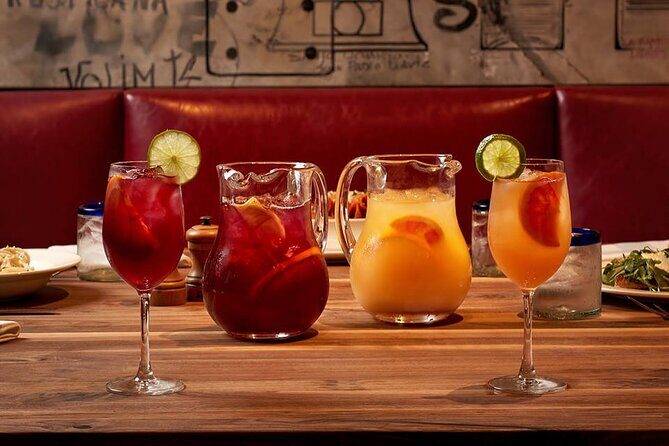 Dollar Off Drinks Card: Orlando - What Travelers Are Saying
