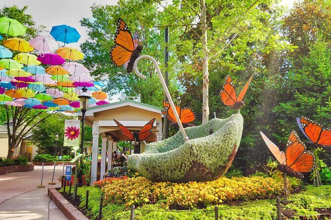 Dollywood Day Trip from Nashville - A Complete Breakdown of the Experience