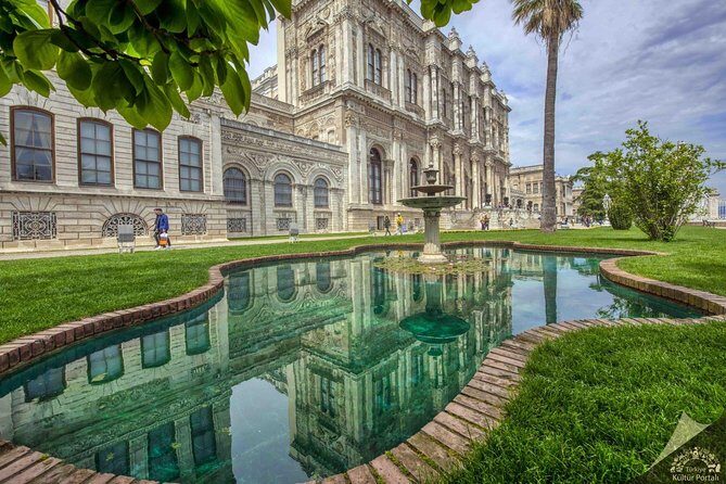 Dolmabahce Palace Tour in Istanbul - Final Words