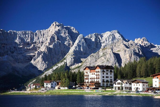 Dolomite Day Tour From Venice area - Introduction