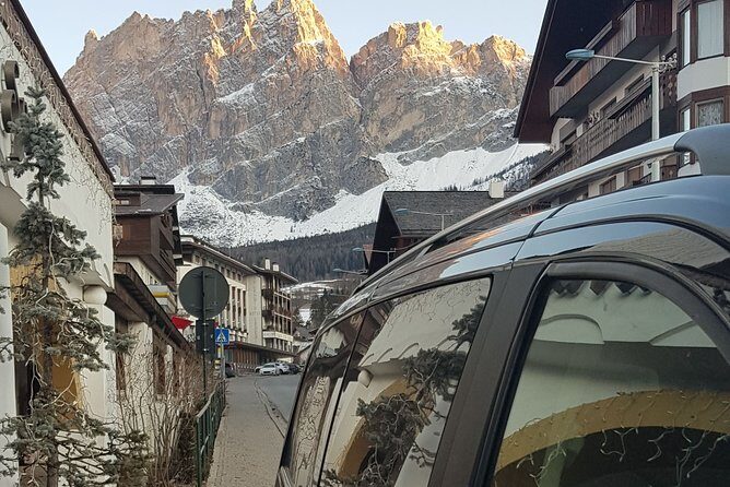 Dolomite Day Tour From Venice area - Authentic Experiences and Traveler Feedback