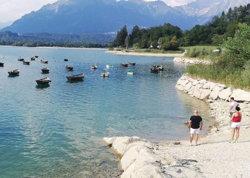 Dolomites Day Trip: Lake Santa Croce to Cortina Adventure - Who’s This Tour Best For?
