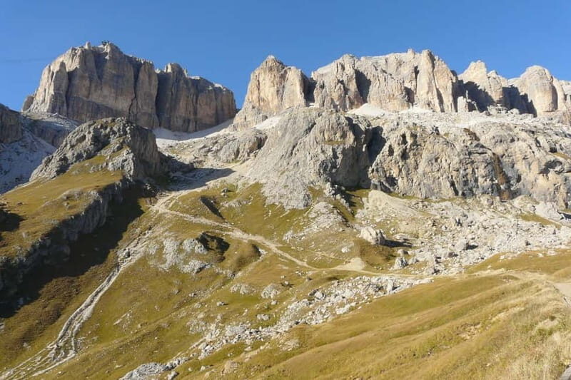 Dolomites Full-Day Coach Tour from Lake Garda - Key Points