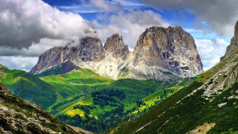 Dolomites Full-Day Coach Tour from Lake Garda - In-Depth Review of the Dolomites Full-Day Coach Tour