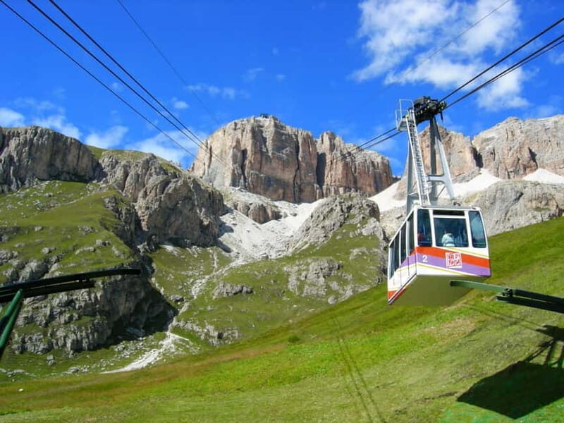 Dolomites Full-Day Coach Tour from Lake Garda - Frequently Asked Questions