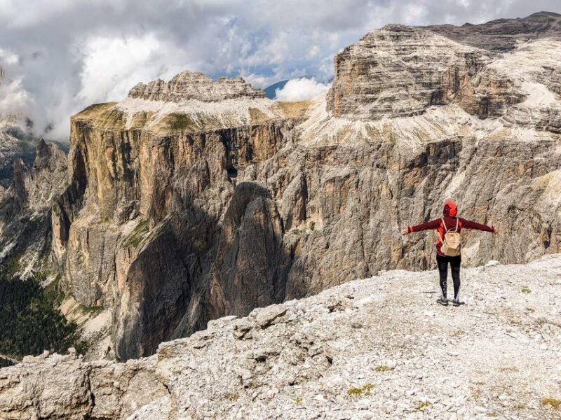 Dolomites Full-Day Tour from Lake Garda - Why This Tour Appeals to Travelers