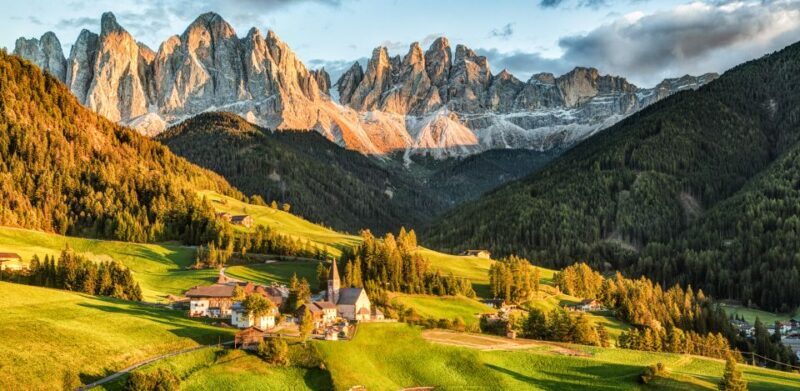 Dolomites Full-Day Tour from Lake Garda - Value and Practicality