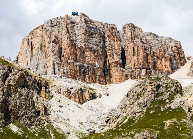 Dolomites Full-Day Tour from Lake Garda - What We Learned from the Reviews