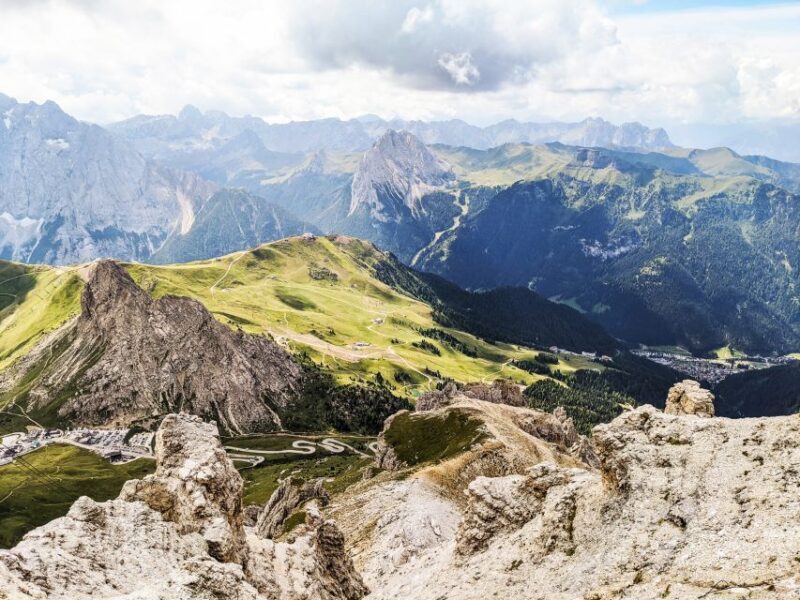 Dolomites Full-Day Tour from Lake Garda - FAQs