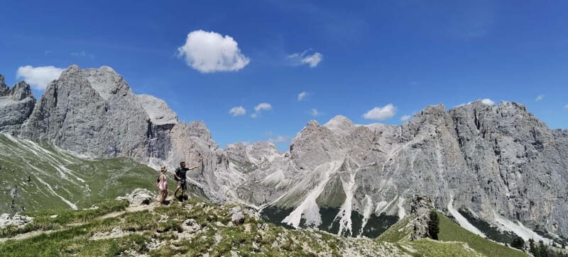 Dolomites of Bolzano: Hiking Experience with a local Guide - The Experience of a Private Guided Hike