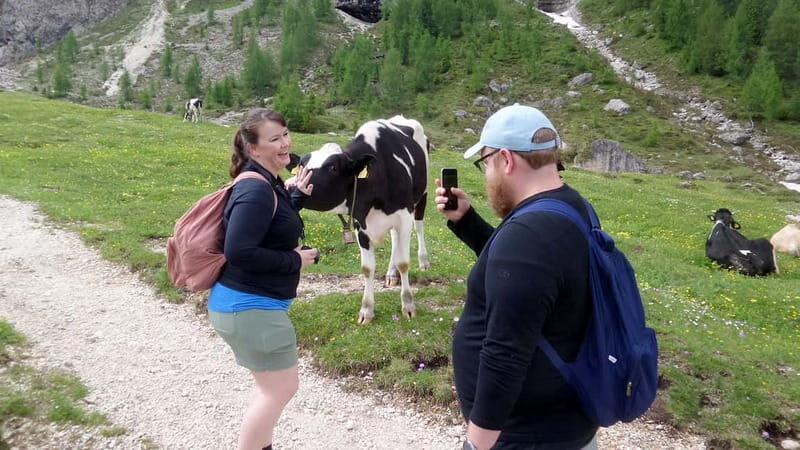 Dolomites of Bolzano: Hiking Experience with a local Guide - FAQs