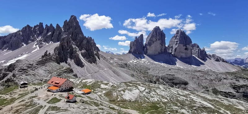 Dolomites of Cortina: Hiking Experience with a local Guide - Authenticity and Value
