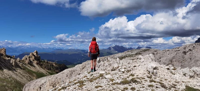 Dolomites of Cortina: Hiking Experience with a local Guide - Final Thoughts on Value and Suitability