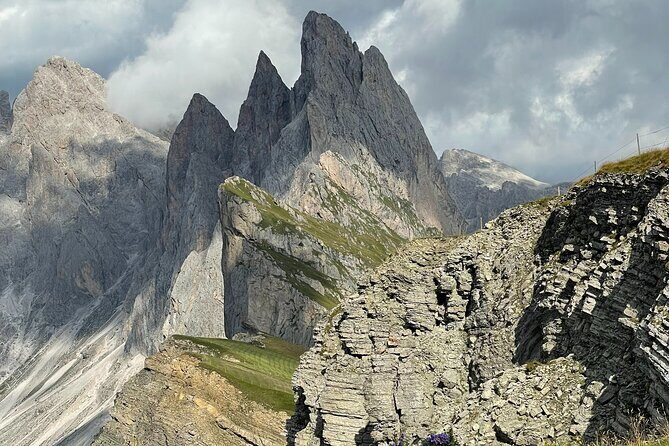 Dolomites Private Tour from Innsbruck: "Taste" of other Italy. - What’s Included and What to Expect