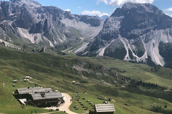 Dolomites Private Tour from Innsbruck: "Taste" of other Italy. - Authenticity and Authentic Experiences