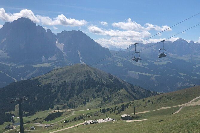 Dolomites Private Tour from Innsbruck: "Taste" of other Italy. - Final Thoughts: Is This Tour Right for You?