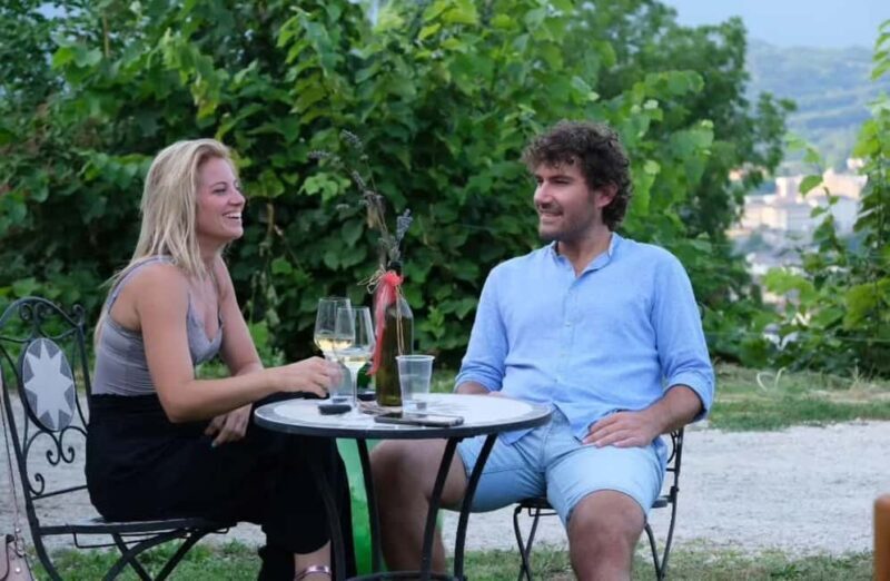 Dolomites Winery Tour and Wine Tasting near Belluno - Key Points