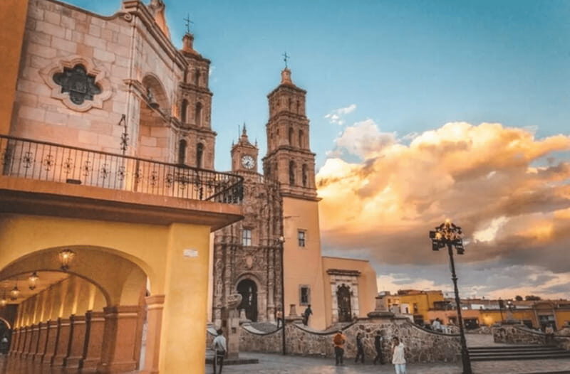Dolores Hidalgo: A journey through Dolores Hidalgo - Exploring Dolores Hidalgo: What to Expect