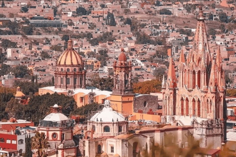 Dolores Hidalgo: A journey through Dolores Hidalgo - The Sum Up