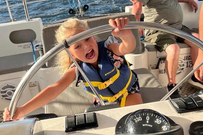 Dolphin Adventure Sail in Cocoa Beach - Final Thoughts