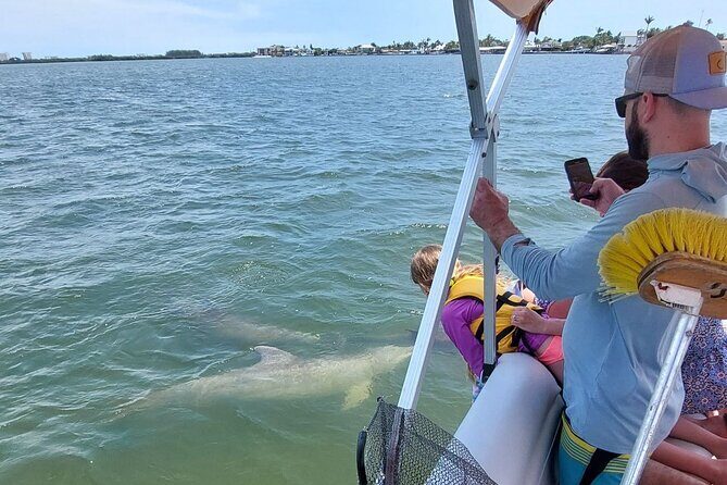 Dolphin and Manatee Boat Tour from Cocoa Beach and Port Canaveral - Why This Tour Stands Out