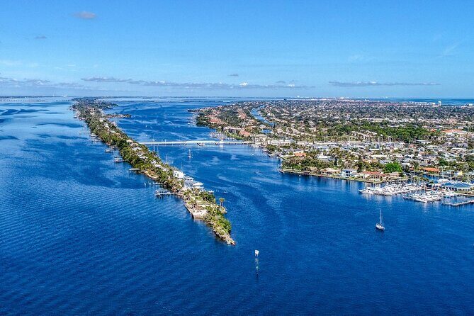Dolphin and Manatee River Cruise Melbourne, Fl. Tour Time 1030 - The Experience Itself: What You Can Expect