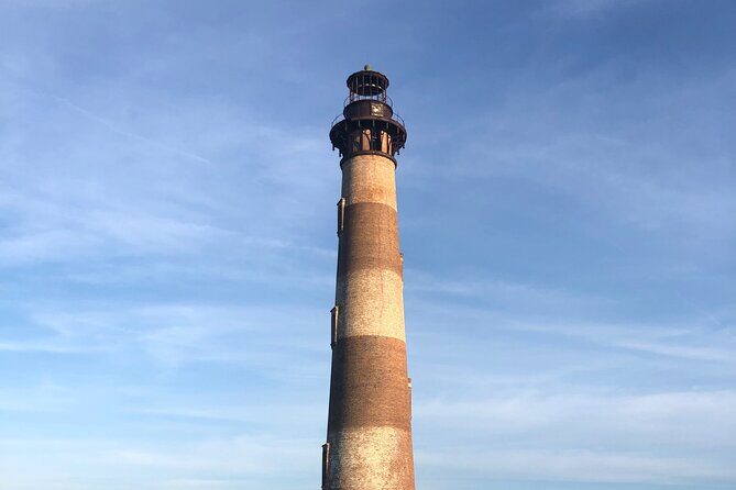 Dolphin Boat Tour from Folly Beach to Morris Island - FAQ