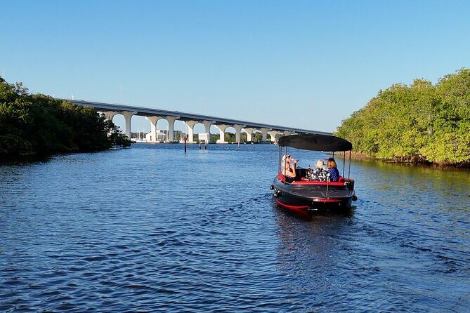 Dolphin Boat Tour in Vero Beach - Who Will Love This Tour?