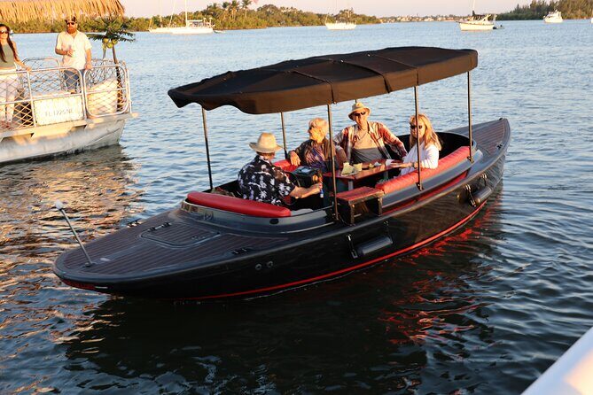 Dolphin Boat Tour in Vero Beach - Frequently Asked Questions