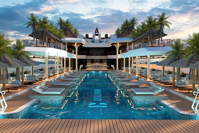 Dolphin Cruise  Experience Halong Bay in Timeless Luxury - Introduction: Is this Cruise Right for You?