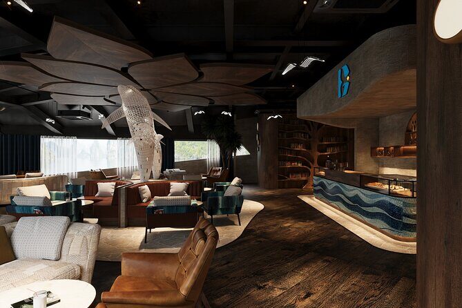 Dolphin Cruise  Experience Halong Bay in Timeless Luxury - Practical Tips for Travelers