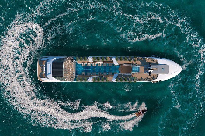 Dolphin Cruise  Experience Halong Bay in Timeless Luxury - The Sum Up: Who Will Love This Cruise?