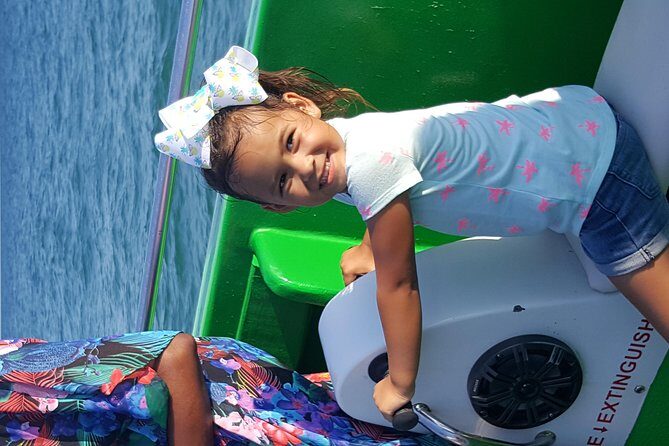 Dolphin Cruise in Destin FL - Potential Drawbacks
