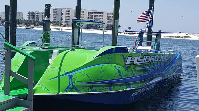 Dolphin Cruise in Destin FL - FAQ