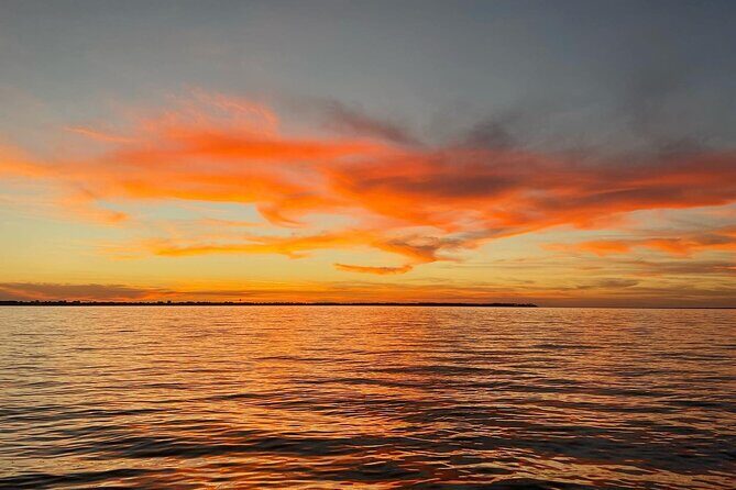 Dolphin cruise in Santa Rosa Beach - The Sum Up: Who Will Love This Tour?