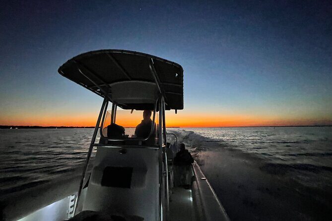 Dolphin cruise in Santa Rosa Beach - Frequently Asked Questions