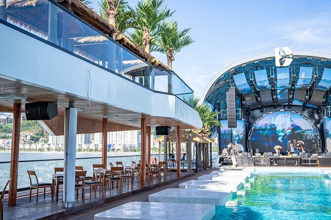 Dolphin Day Cruise: Halong Bays Finest Luxury Escape from Harbor - The Sum Up