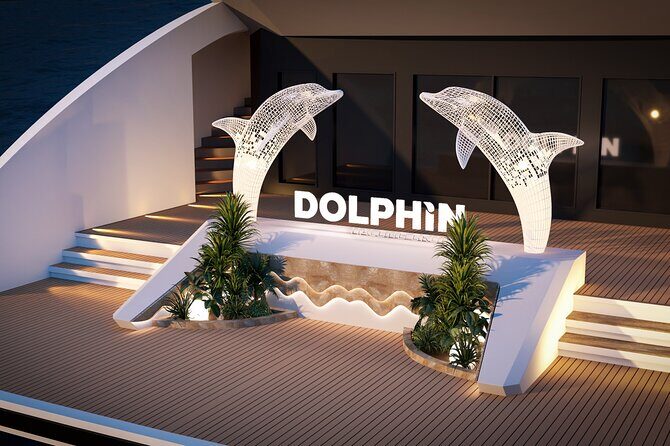 Dolphin Day Cruise: Halong Bays Finest Luxury Escape from Harbor - FAQs